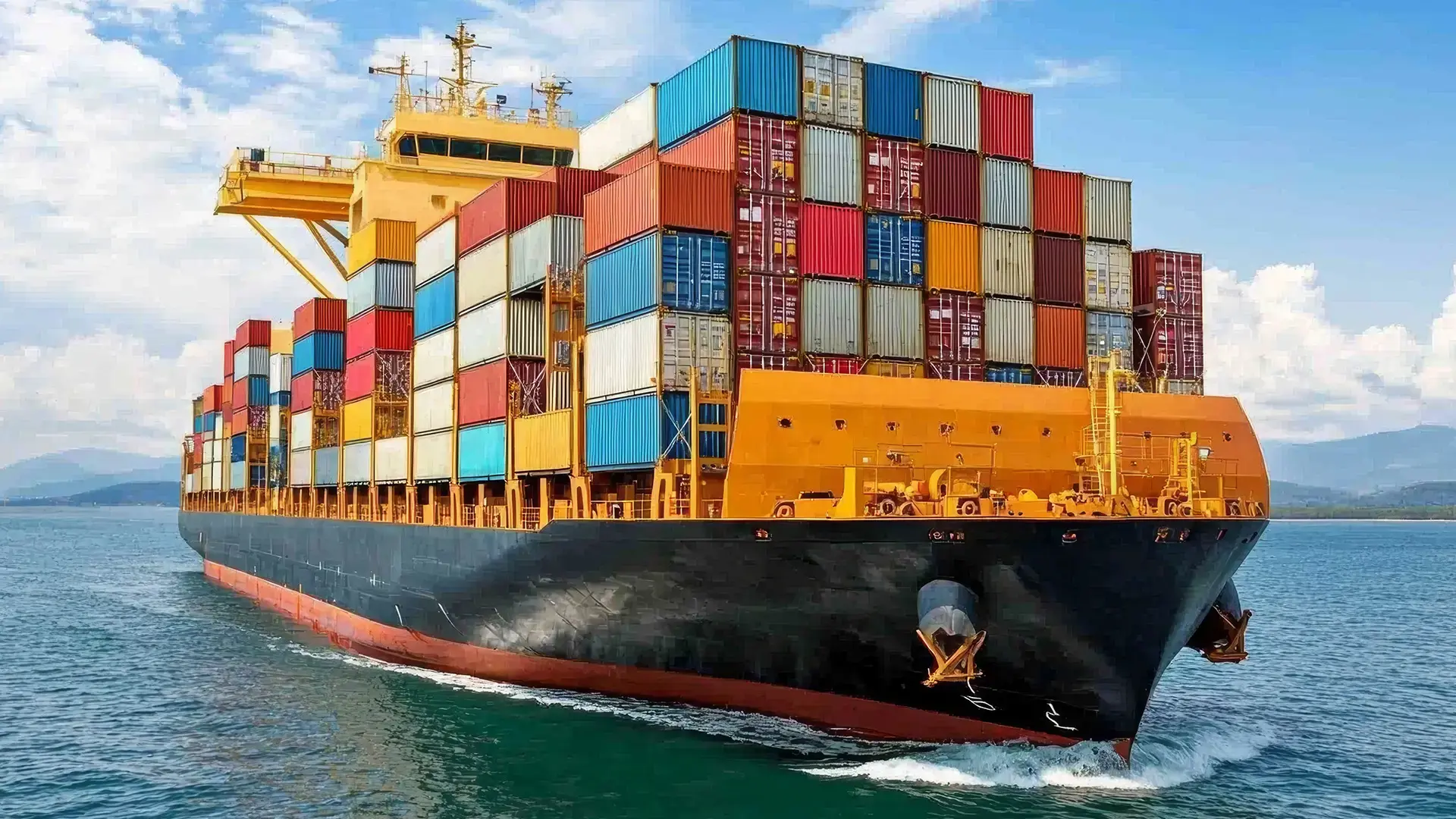 How AI-Powered Predictive Analytics is Shaping Supply Chains